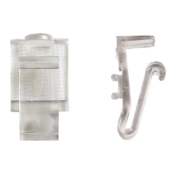 CLIPS / A - for 9-12mm table tops – Table Skirting Clips Australia