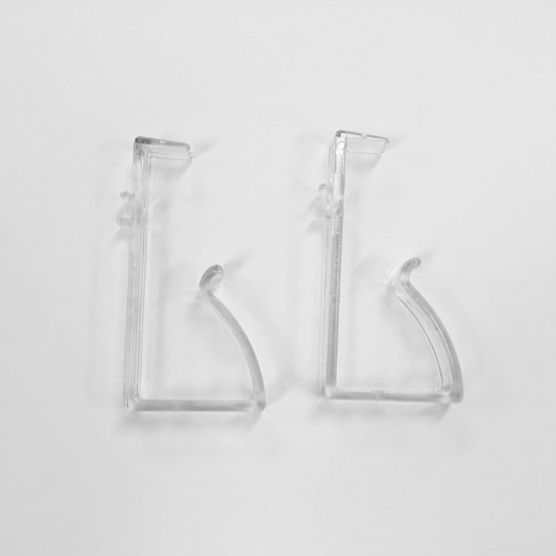 Table Skirting Clips - Size E for table tops 70mm – Table Skirting ...