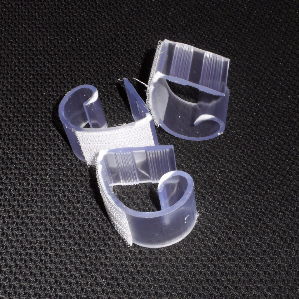 Uni 2 Clip: suits 19-38mm Table Tops – Table Skirting Clips Australia